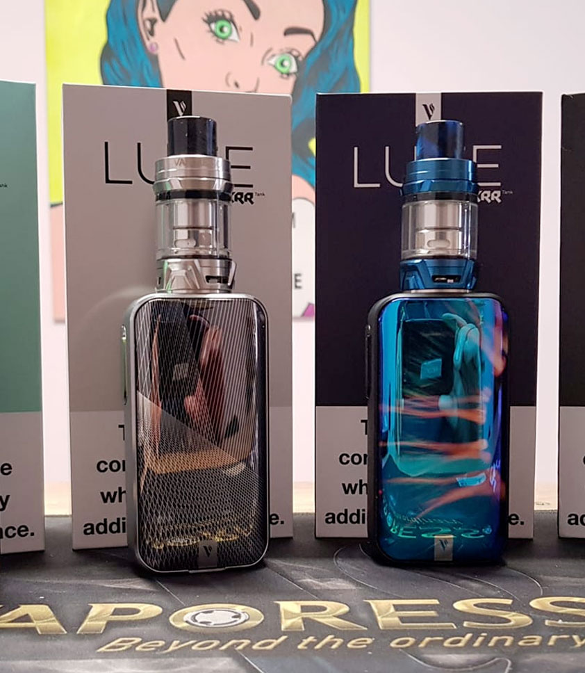 Trip Hammer | E-Liquid and Vape Specialists