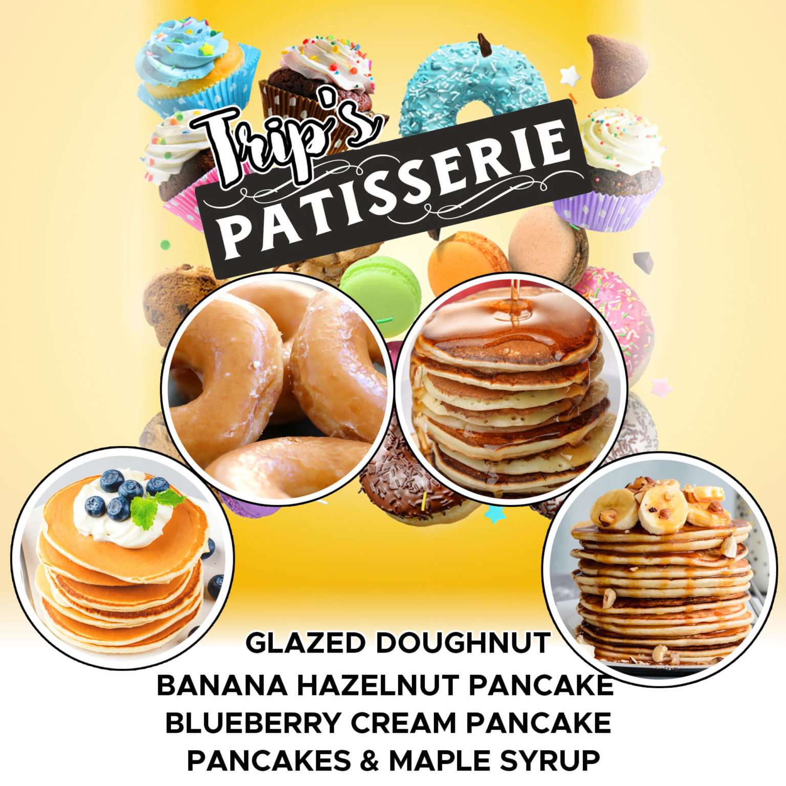 Trip Hammer | E-Liquid and Vape Specialists